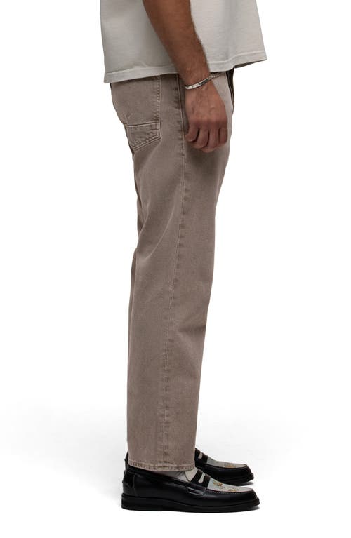HUDSON JEANS Hudson Jeans Rylan Relaxed Straight Leg Jeans